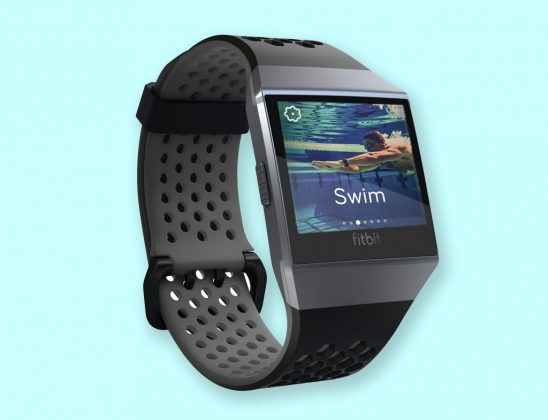 Dropped your Fitbit in water or want to swim or shower with it? Learn ...
