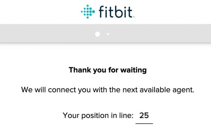 How to contact Fitbit customer support about problems and warranty info ...
