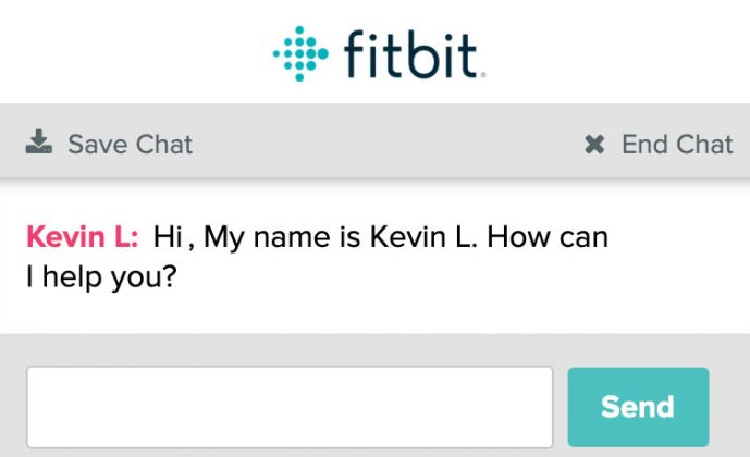 How to contact Fitbit customer support about problems and warranty info ...