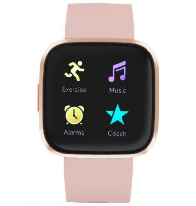 How to add or control music to Fitbit Versa and Sense series plus older ...