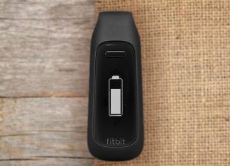 How do I turn off and shut down my Fitbit? - MyHealthyApple