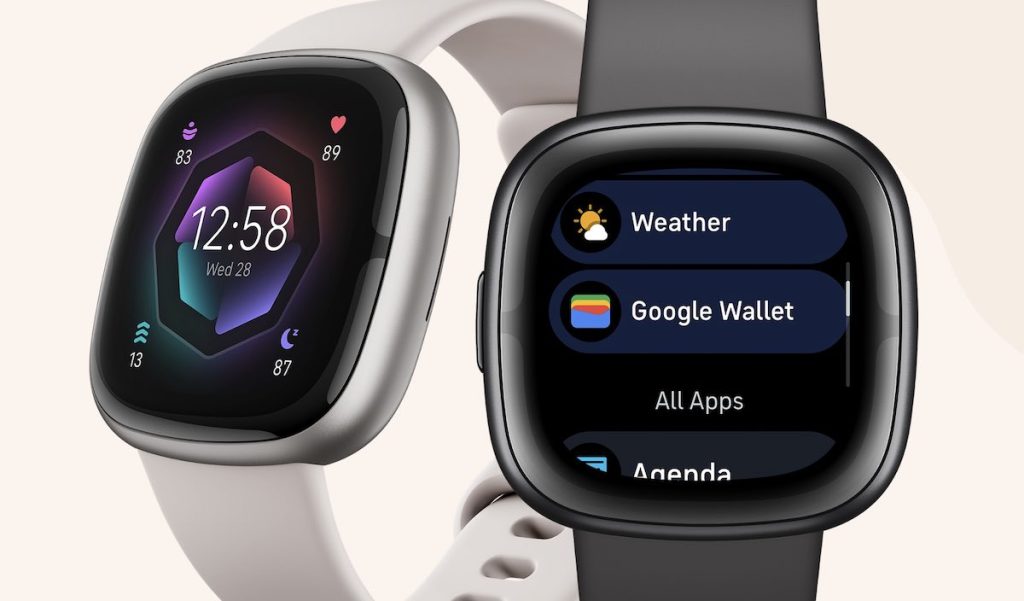 Fitbit introduces new Sense 2, Versa 4 and a renewed Inspire 3 fitness ...