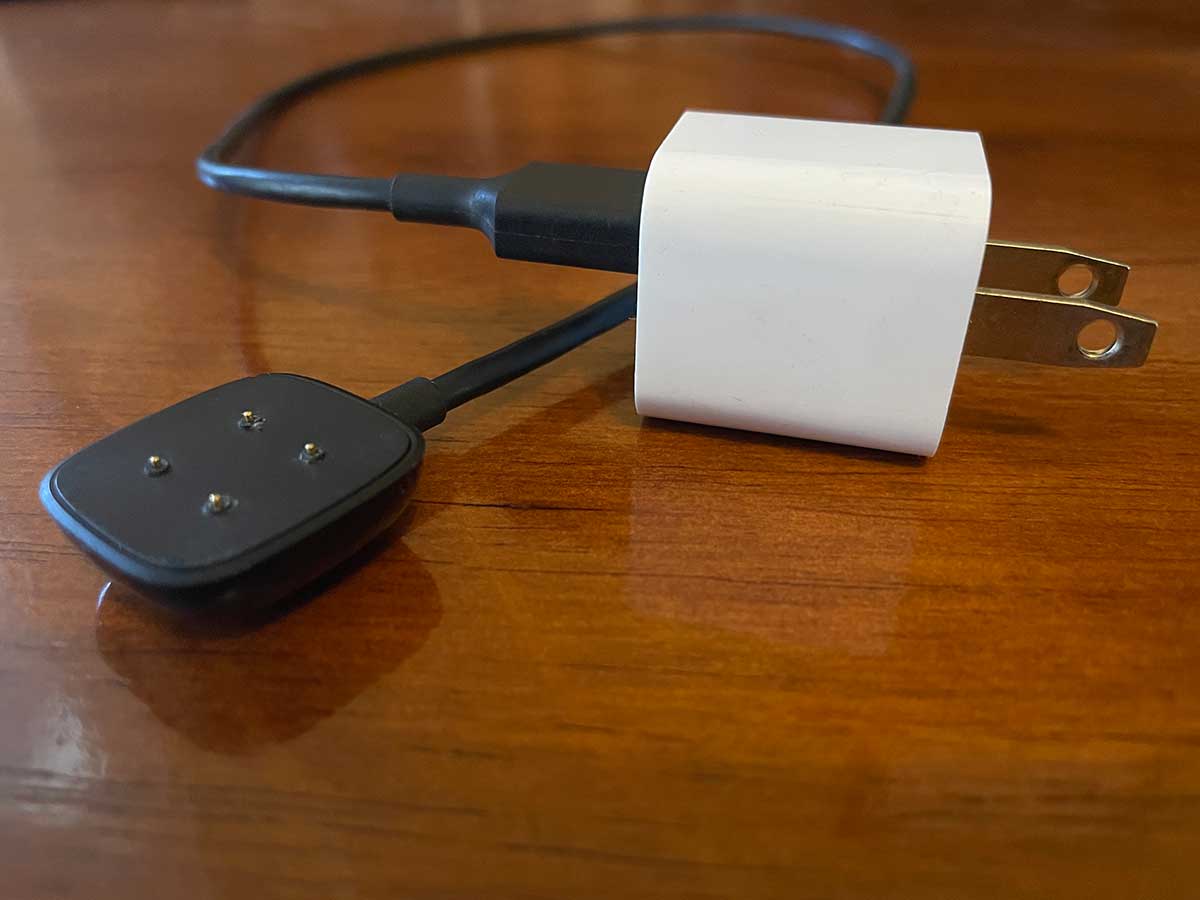 Seeing a message that your Fitbit is charging slowly? Learn what to do ...