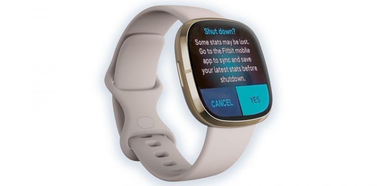 Need to restart (reboot) or reset your Fitbit? Learn the steps ...