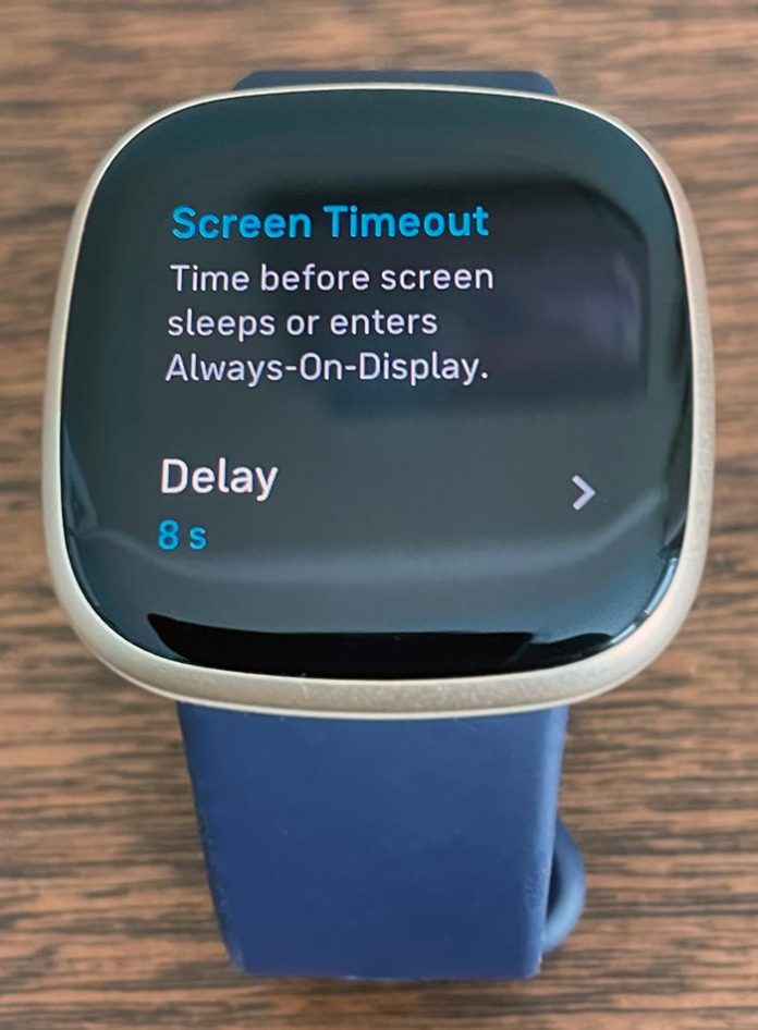 Is your Fitbit battery draining too quickly? Tips that work ...