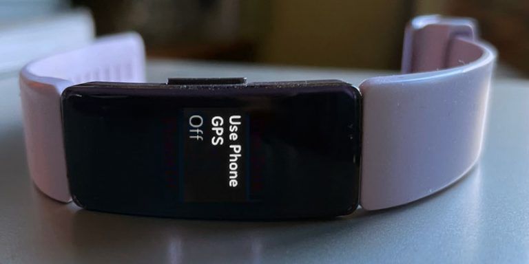 How do I turn off and shut down my Fitbit? - MyHealthyApple