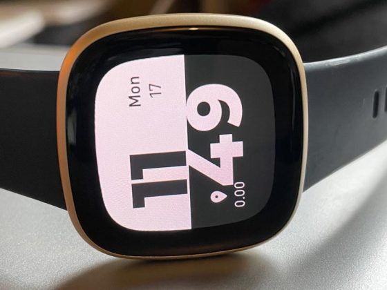 Fitbit step count missing or is zero? Let's fix it! - MyHealthyApple