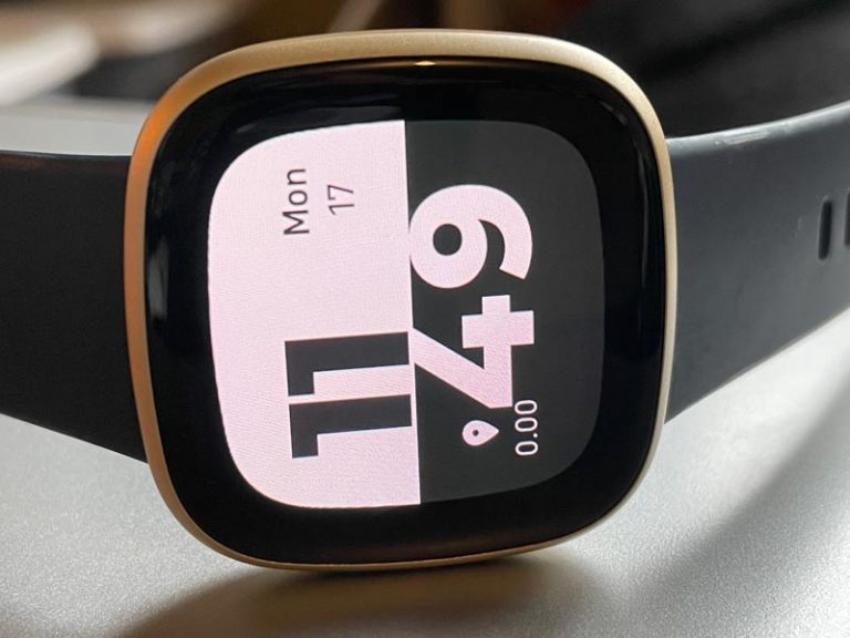 Fitbit step count missing or is zero? Let's fix it! - MyHealthyApple