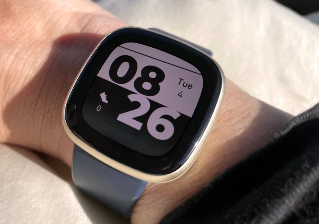 Reset your step count and other metrics or data in the Fitbit app to ...