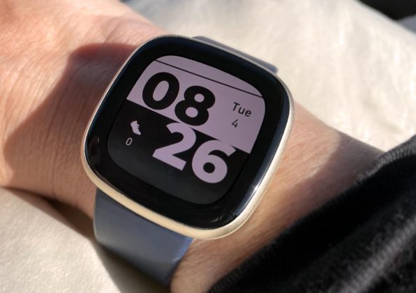 Reset your step count and other metrics or data in the Fitbit app to ...