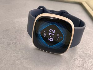Fitbit didn't update the time, time zone, or it's wrong? How to set the ...