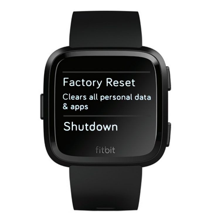 Got a new or replacement Fitbit? How to set it up so you don't lose ...