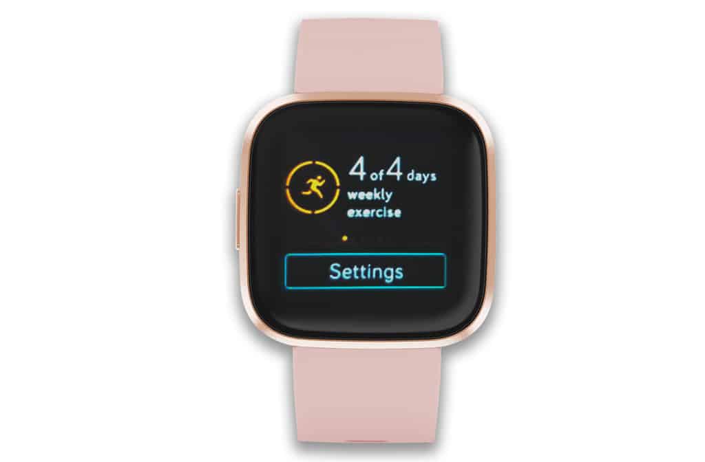 Want or earned a badge or lifetime badge on Fitbit? Learn all about ...