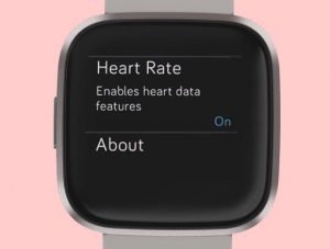 Cardio Fitness Levels on Fitbit: The Ultimate Guide - MyHealthyApple