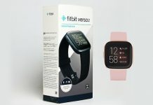How to find your Fitbit's serial number - MyHealthyApple