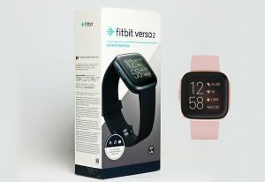 How to find your Fitbit's serial number - MyHealthyApple