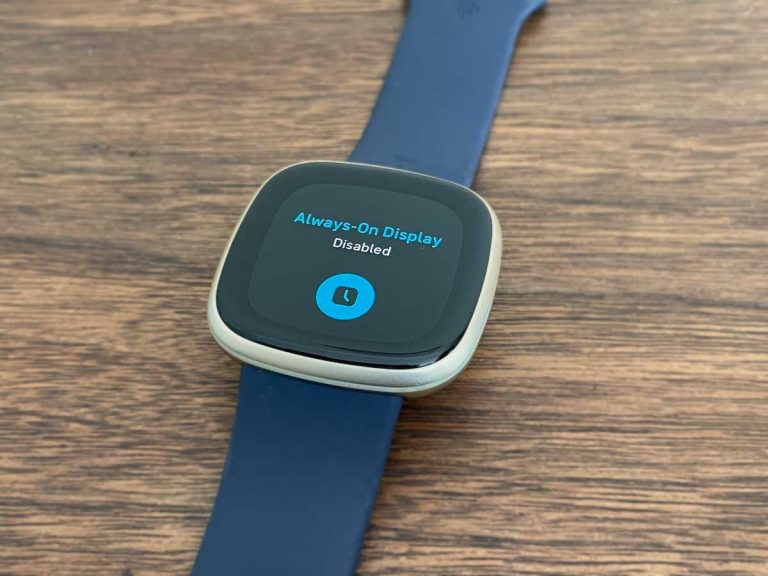 Is your Fitbit battery draining too quickly? Tips that work ...