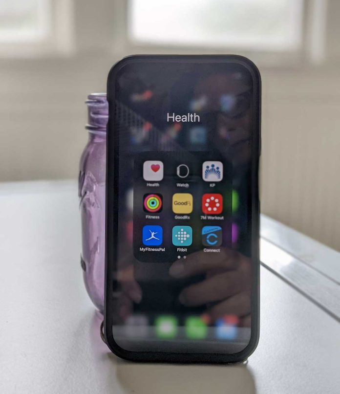 How To Connect And Sync MyFitnessPal MFP With Fitbit MyHealthyApple How To Connect And Sync MyFitnessPal MFP With Fitbit MyHealthyApple