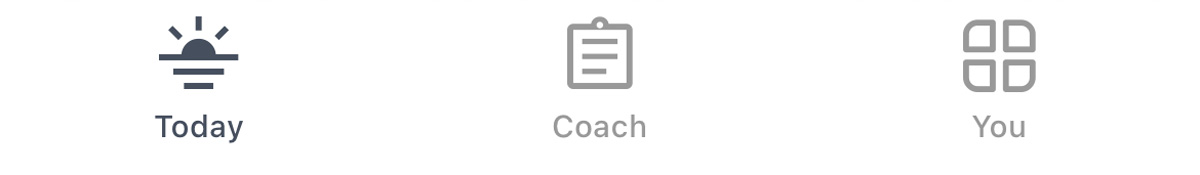 How to use Google's redesigned Fitbit app - MyHealthyApple