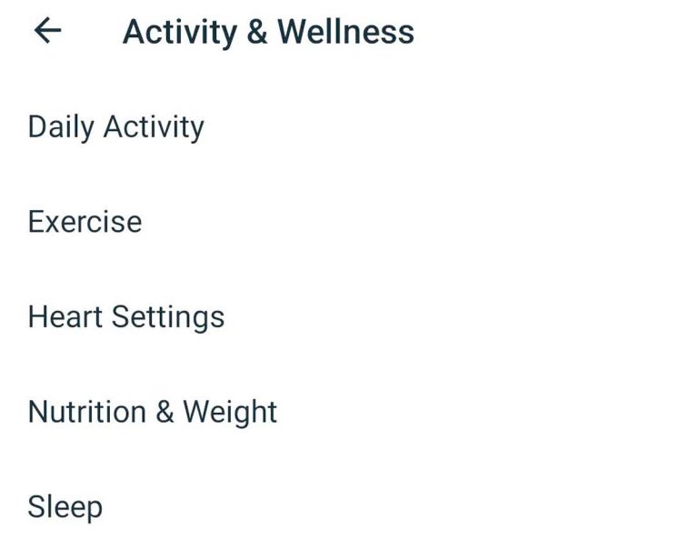 Stride length and step length on Fitbit and Apple Watch, here’s what ...