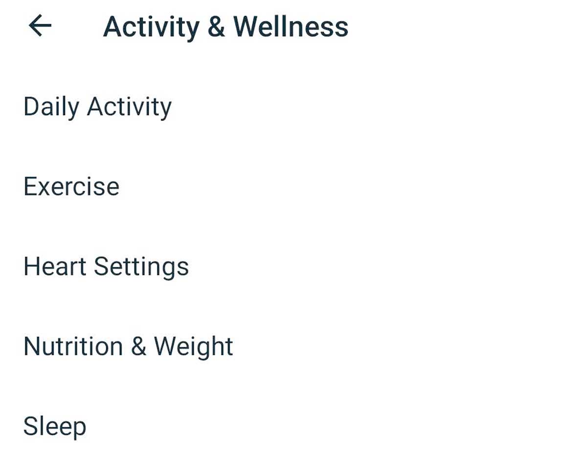 Stride length and step length on Fitbit and Apple Watch, here’s what ...