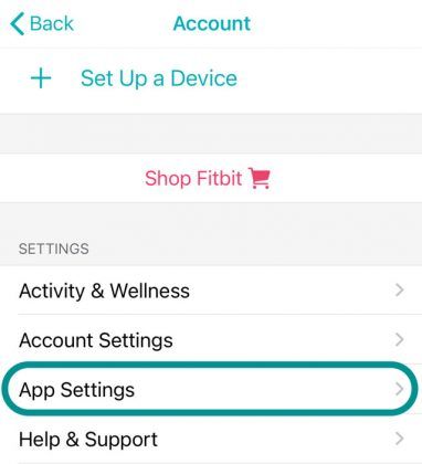 Fitbit didn't update the time, time zone, or it's wrong? How to set the ...
