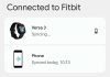 Is your Fitbit stuck on the Fitbit logo? Let's fix it - MyHealthyApple