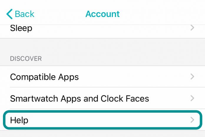 How to contact Fitbit customer support about problems and warranty info ...