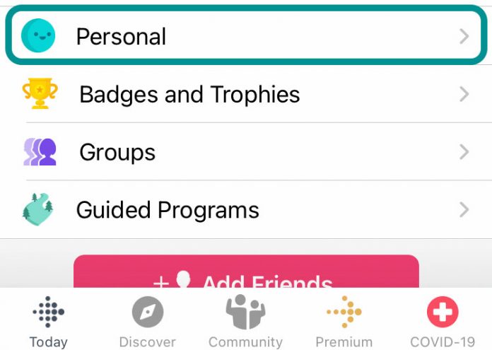 How to find, set, or change your Fitbit username and ID - MyHealthyApple