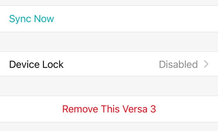 Fitbit didn't update the time, time zone, or it's wrong? How to set the ...