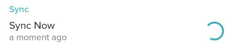 How to change the stats showing on your Fitbit's clock face ...