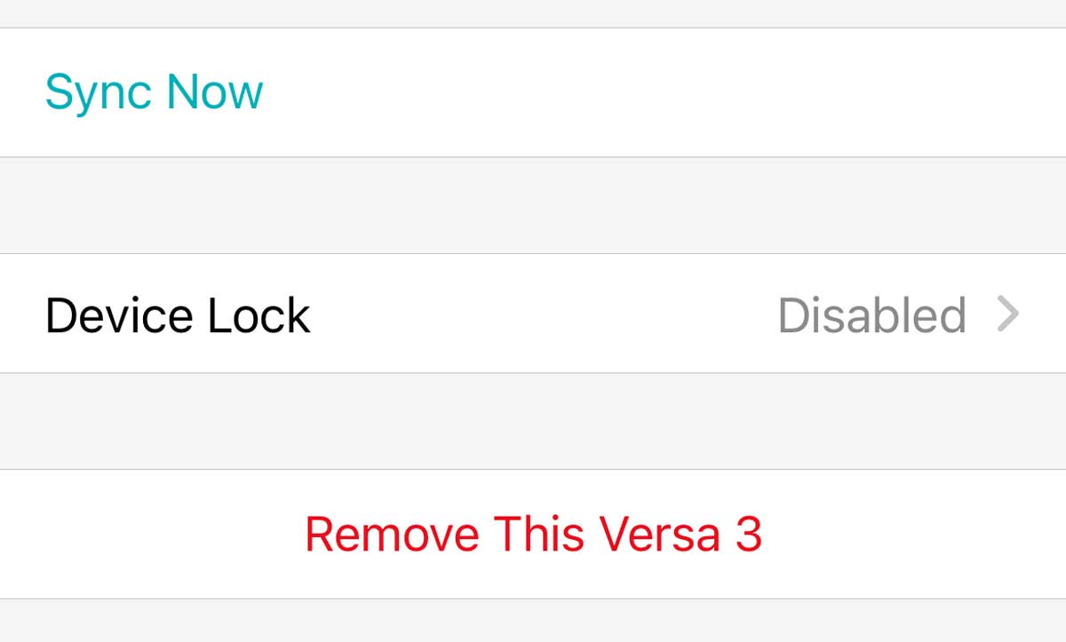 Fitbit didn't update the time, time zone, or it's wrong? How to set the ...