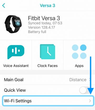 Fitbit step count missing or is zero? Let's fix it! - MyHealthyApple