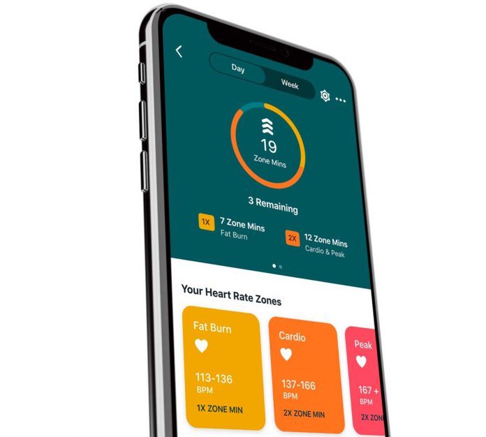 Forget 10,000 steps a day! How to use Fitbit active zone minutes and ...