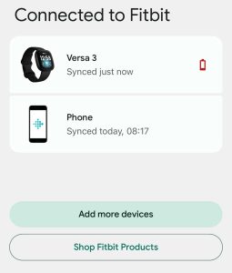Got a new or replacement Fitbit? How to set it up so you don't lose ...