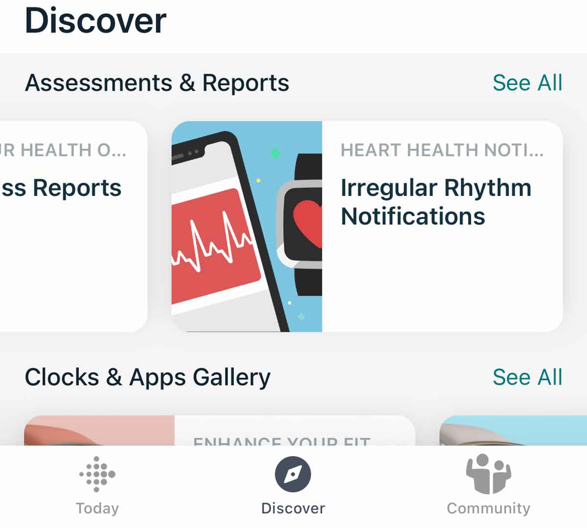 Fitbit Heart Study results published in Circulation Journal ...