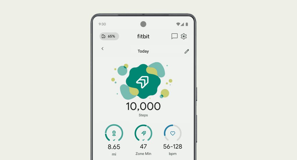 Google revamps the Fitbit app to add back favorite features ...