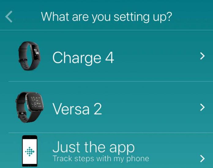 How to find, set, or change your Fitbit username and ID - MyHealthyApple