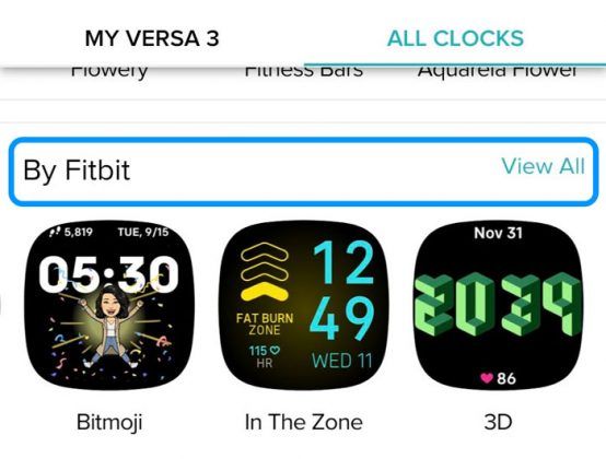 Fix A Fitbit Showing A Red X With Data Not Cleared Sync And Try Again Myhealthyapple
