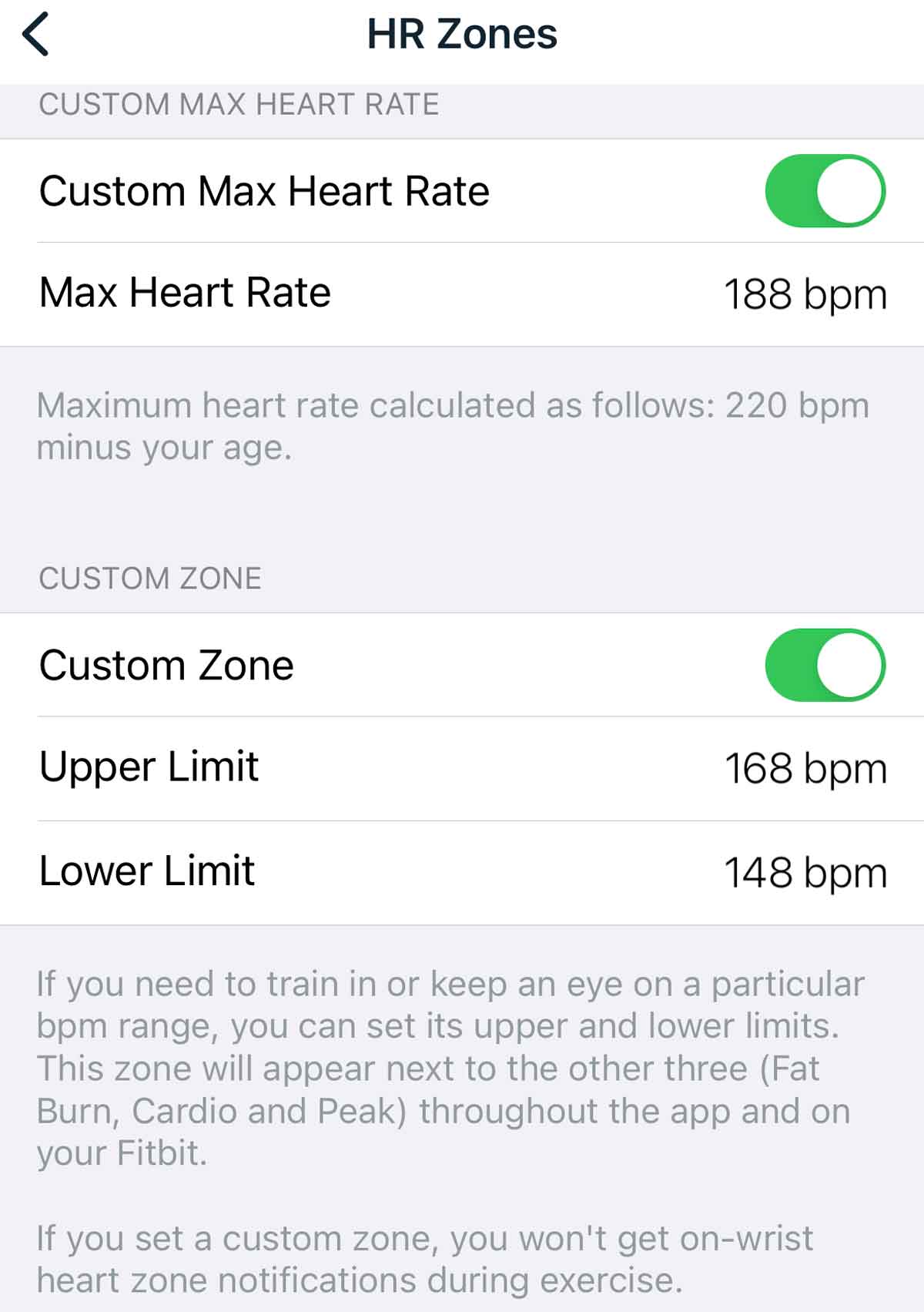 Fitbit app not showing readiness scores or score isn't correct? Check ...