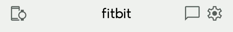 How to set up Fitbit Versa 3+ and Sense series to send and receive text ...