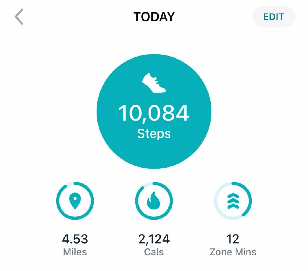 Fitbit app not showing readiness scores or score isn't correct? Check ...