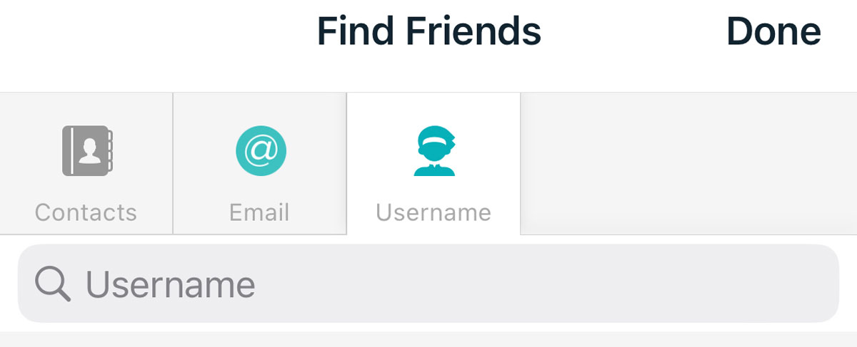 How do I add and remove friends using Fitbit's app and Fitbit's website