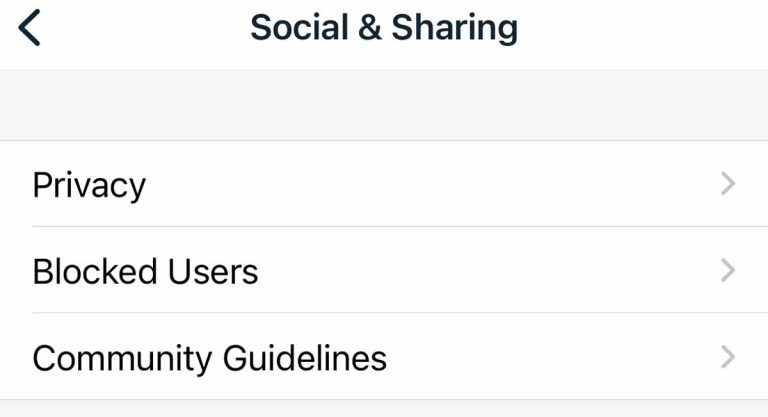 How do I add and remove friends using Fitbit's app and Fitbit's website