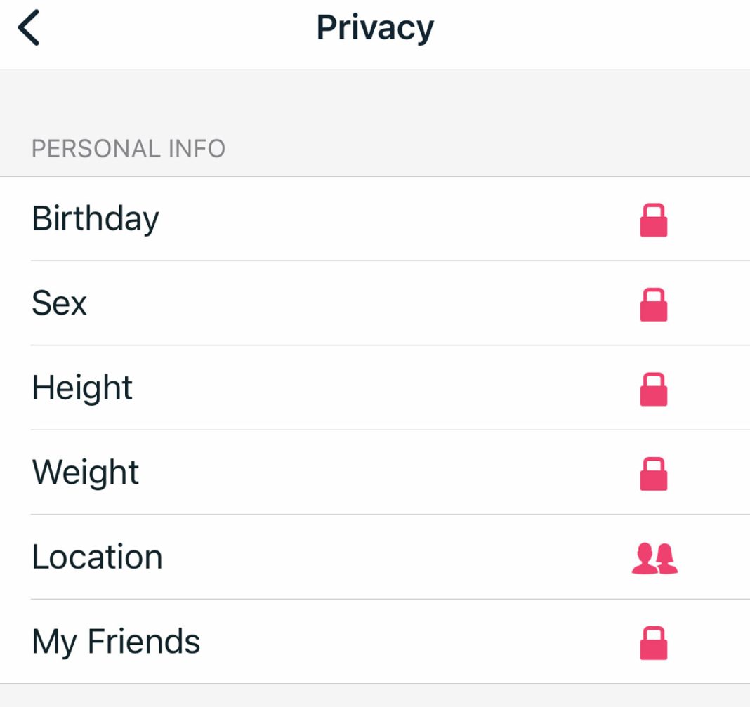 How do I add and remove friends using Fitbit's app and Fitbit's website
