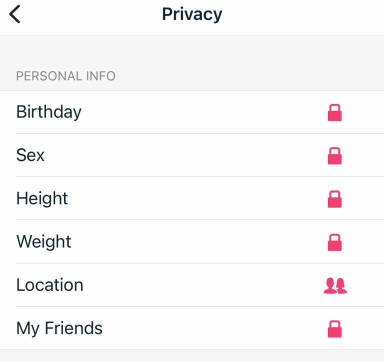 How do I add and remove friends using Fitbit's app and Fitbit's website