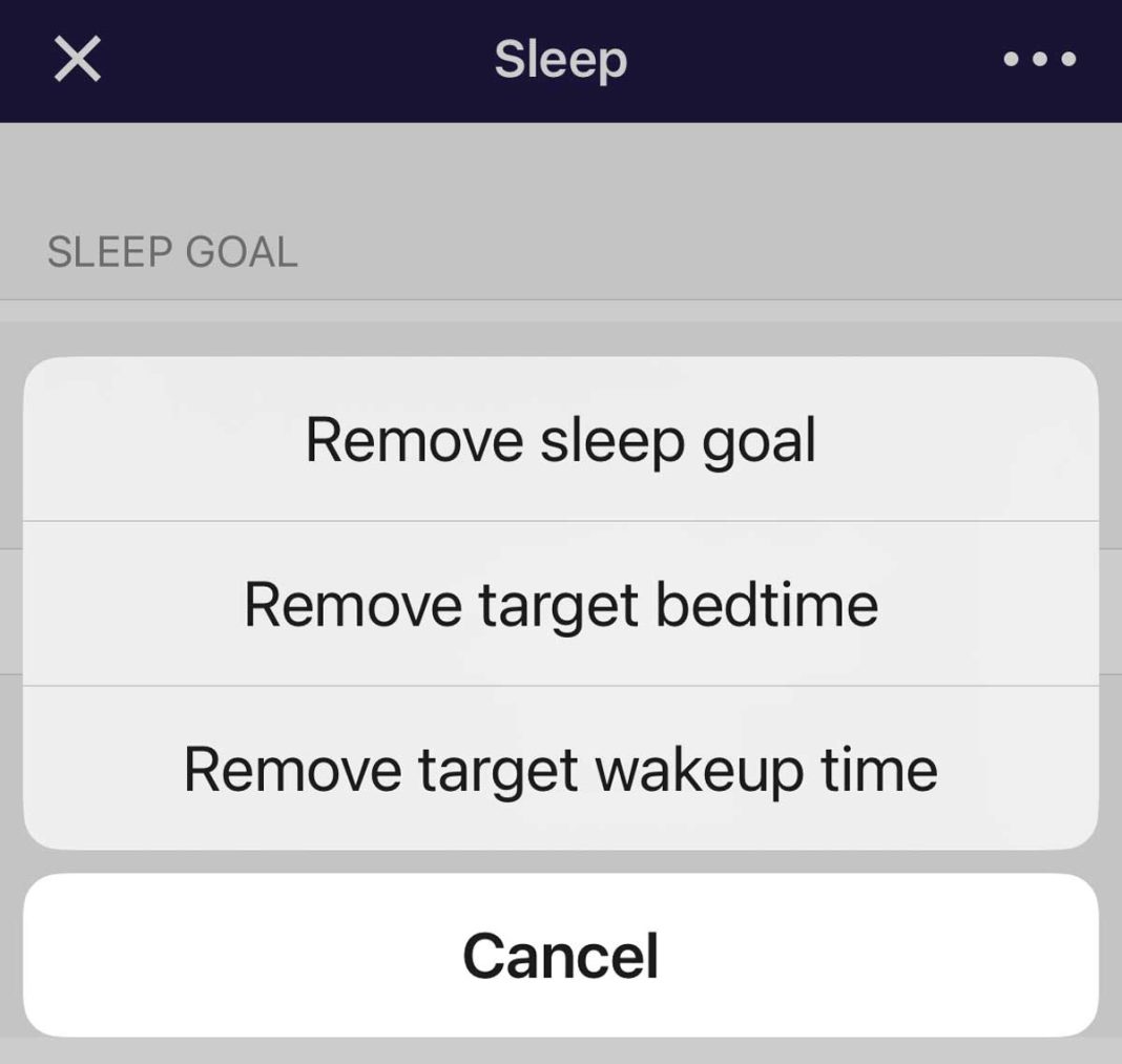 Is Fitbit not showing your sleep score? Try these fixes - MyHealthyApple