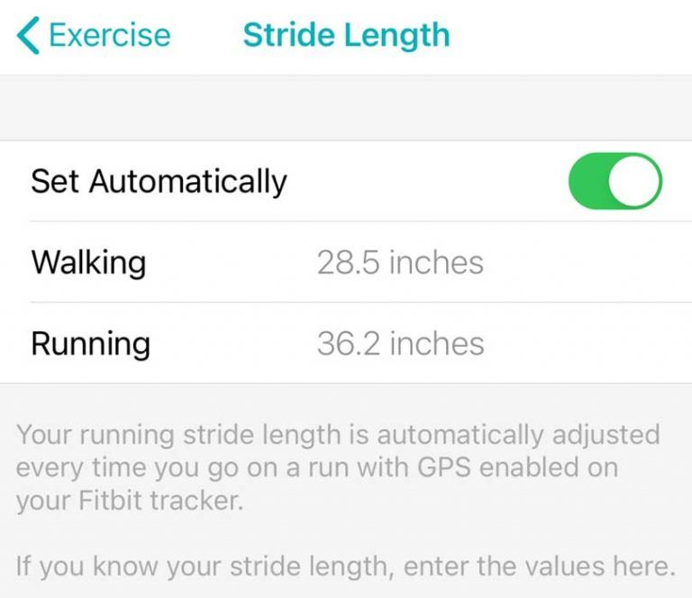 Fitbit not accurately counting or tracking steps? Let's fix it ...