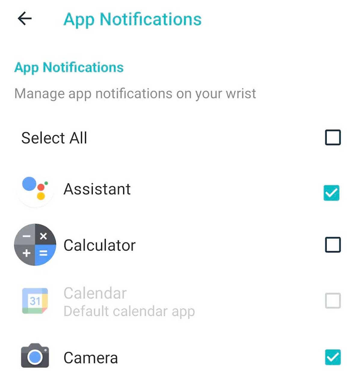 How to set up Fitbit Versa 3+ and Sense series to send and receive text ...