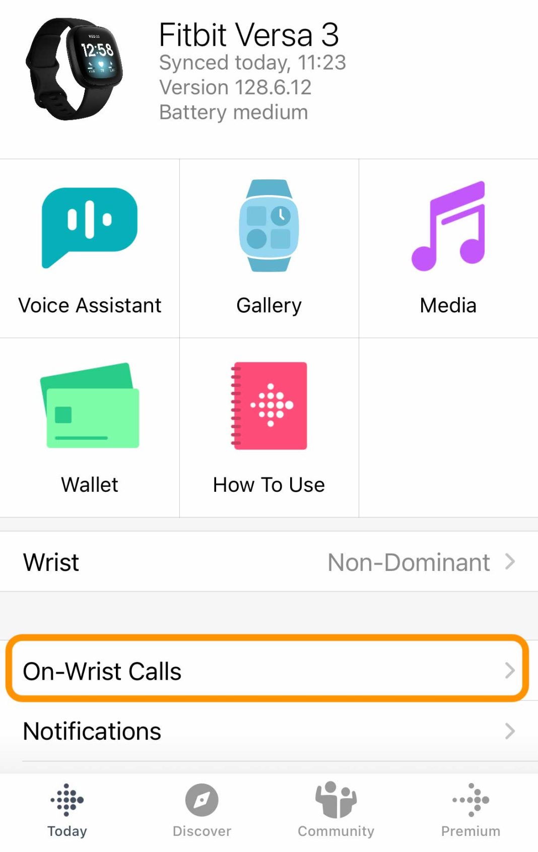 Fitbit Versa or Sense Controls not connecting to phone? Steps to fix it ...